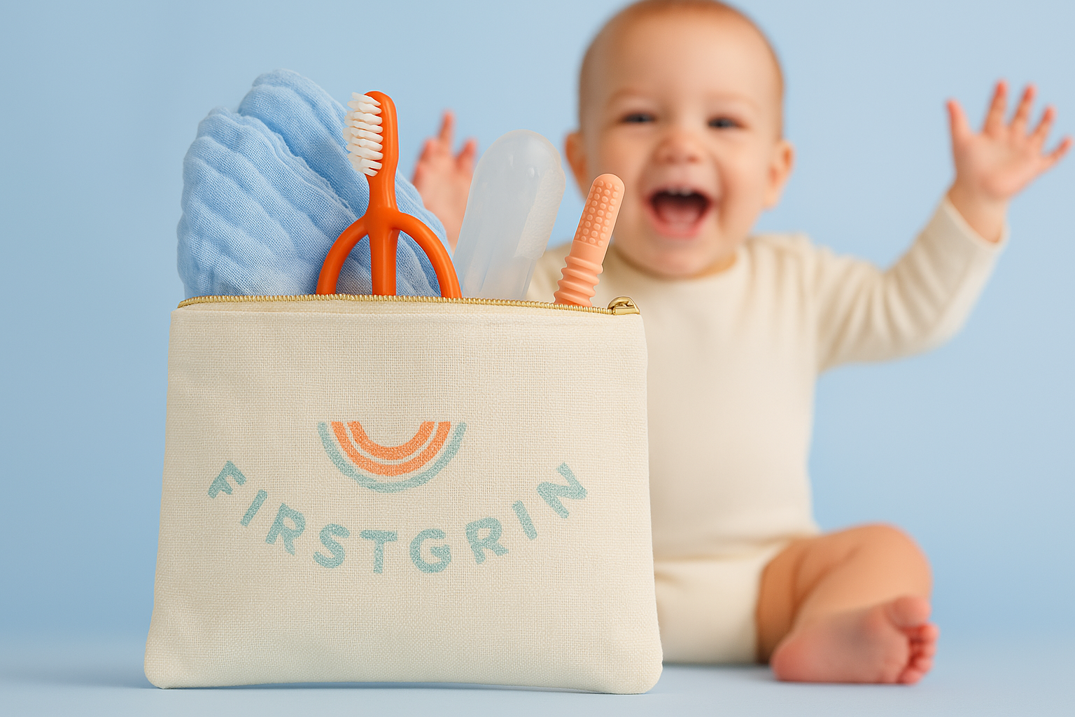 Firstgrin