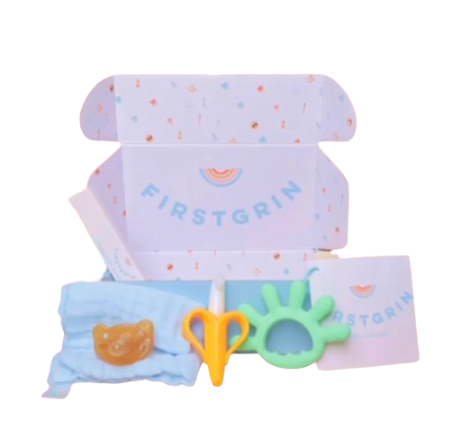Firstgrin